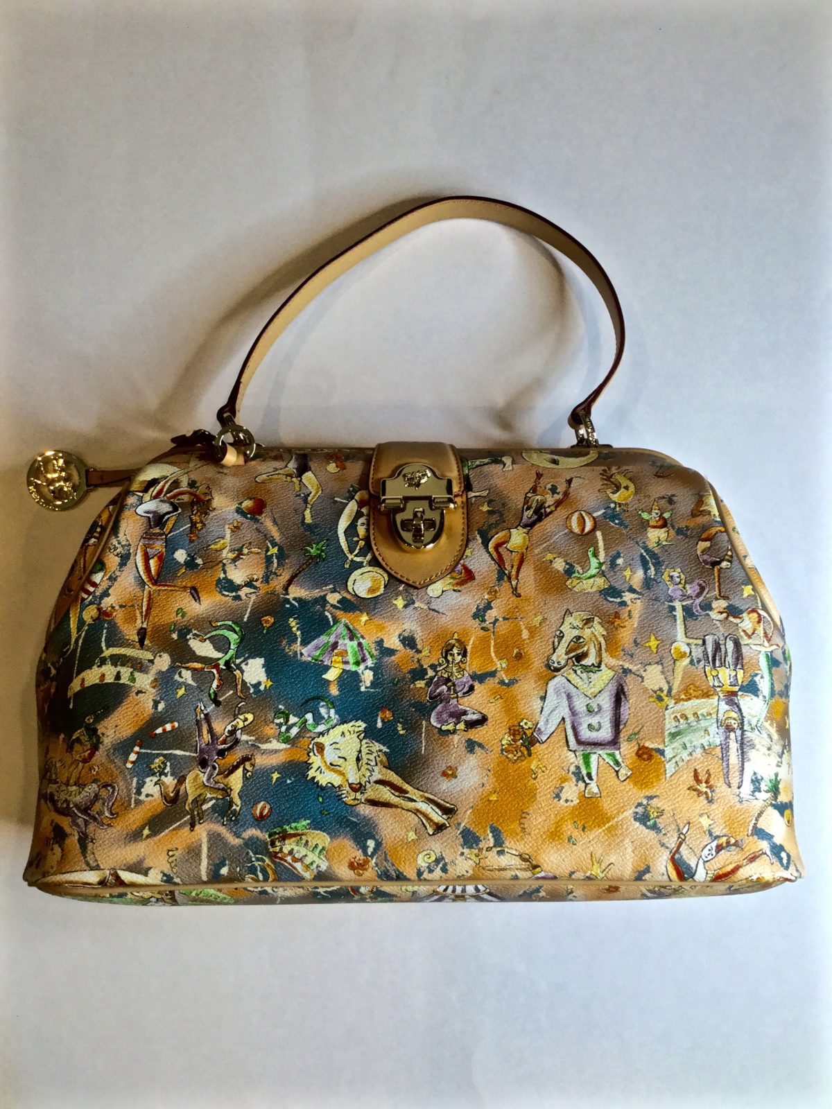 Piero Guidi - Italy Archives - Karen Allen Fiber Arts